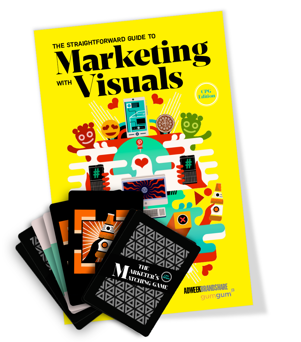Guides | Marketing with Visuals